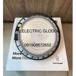 Jual PHILIPS BY229P 100W LED120 Lampu Gantung LED SmartBright Highbay ...