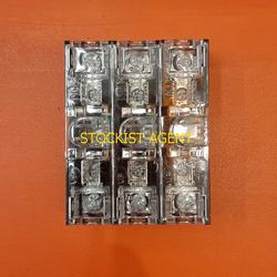 Jual Fuse holder hanyoung HY-F15-3P - Jakarta Barat - matahari electric jkt | Tokopedia