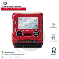 Jual Sensor Oksigen O2 OS-BM1 RIKEN KEIKI GX-8000 - Kab. Subang - PT ...