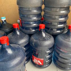 Jual VICA Air Mineral Galon 19L ( Galon + Isi ) - Jakarta Utara - MEGA ...