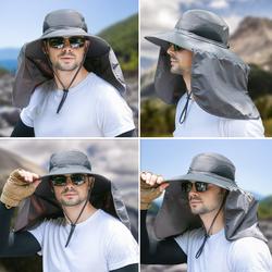 Jual Topi Gunung Topi Mancing Capil Anti Panas UV Matahari Topi Jepang ...