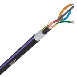 Jual Netviel Kabel FO 4 Core SM Outdoor Direct Buried Double Jacket 9 ...