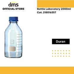 Jual Laboratory Bottle | Botol Laboratory, 2 L, Duran - Kota Bekasi ...