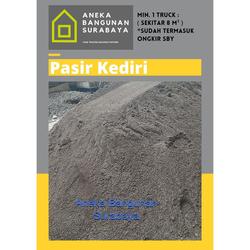 Jual Sirtu pasir batu | urug / ayak ( 1 rit ) - Sirtu URUG - Kota ...