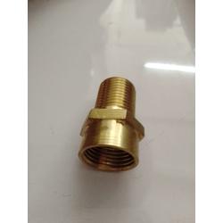 Jual Sok Kuningan Sok Drat Luar Dalam Panjang Kuningan 1 2 Inch ...