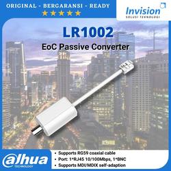 Jual Dahua LR1002-1EC Long Reach EoC Ethernet IP PoE over Coaxial ...