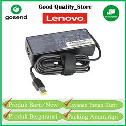Jual Charger Original Lenovo Thinkpad X270 X260 X250 X240 ADAPTOR 20V-3 ...