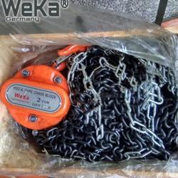 Jual Chain Block Kondotec 10 ton x 10 meter - Jakarta Barat - Andika ...