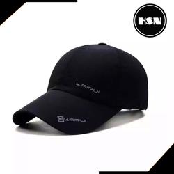 Promo Baseball cap : KAIRUI - Topi Baseball Topi Quick Dry Topi Olah ...