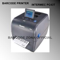 Jual printer Barcode Intermec PD41 Ethernet - Jakarta Barat ...