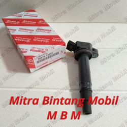Jual coil koil ignition toyota innova hilux fortuner bensin original ...
