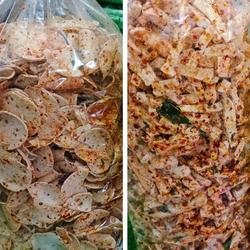 Jual 1KG - BASRENG SULTAN BANDUNG LEVEL 1 - Kab. Bandung - Basreng ...