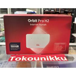 Promo Orbit Pro H2 Modem WiFi 4G High Speed Bonus Data - Pro H2 Cicil 0 ...