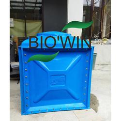 Jual Ground tank air, bak air bersih, Roof tank, Tandon air - Kota ...