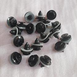 Jual klip clip kancing harbot doortrim original honda - Kuning - Kota ...