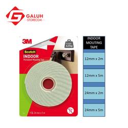 Jual 3M Scotch Double Sided-Mounting Tape Auto Exterior - Kota Bekasi - 3M Indonesia Official ...