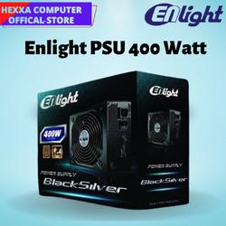 Jual PSU Enlight En-400 (80+ Bronze) 400 Watt Power Supply - Jakarta ...