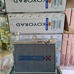 Jual KOYORAD Radiator Racing Kawasaki Ninja 150 RR & R Original - Kab ...