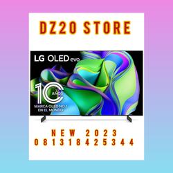Promo LG 42C3 OLED TV 42 INCH SMART TV UHD 4K DOLBY VISION ATMOS ...