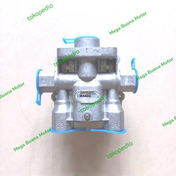 Jual relay valve hino 500 Wabco Asli 9730110090 - Kota Pontianak ...