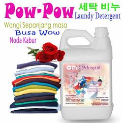 Promo SABUN DETERJEN LAUNDRY / DETERGENT SABUN LAUNDRY CUCI BAJU - 5 LITER - - DailyStore HQQ ...