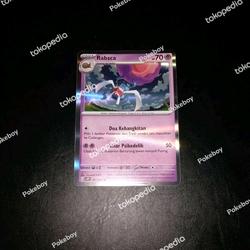 Jual Rabsca AR sv2p - Pokemon TCG Indonesia - Jakarta Utara - StoreVS ...