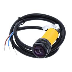 Jual [CNC] E18-D80NK ADJUSTABLE INFRARED PROXIMITY DISTANCE SENSOR ...