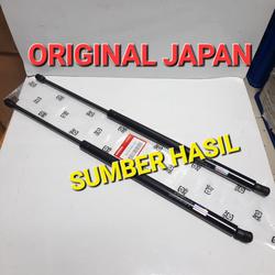 Jual shock bagasi pintu belakang hidrolik all new crv gen 3 original - Jakarta Utara - UTAMA ...