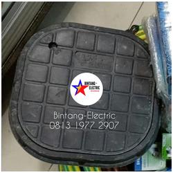Promo PVC Inspection Pit / Earthing Box / Grounding Control Box ...
