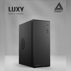 Jual PARADOX GAMING LUXY - GAMING CASE - Putih - Jakarta Pusat ...