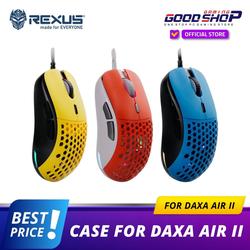 Jual Rexus Daxa Air 4 / Daxa AIr IV Gen 2 V2 - Gaming Mouse Daxair4 ...