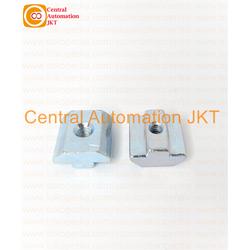 Jual T Sliding Nut M8 untuk Aluminium Profile 4040 - Kota Tangerang - IndoMakers | Tokopedia