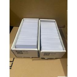 Promo Kartu RFID Mifare Classic IC Card 1K 13.56Mhz NFC Card ISO - Kota ...