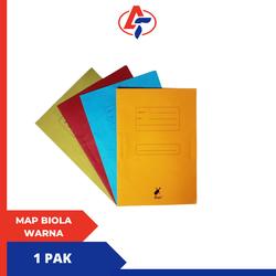 Jual Map Karton / Map Buffalo Diamond 5002 - Jakarta Utara - SRM Stationery | Tokopedia