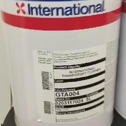 Jual International Thinner - GTA 733 - Kab. Bekasi - CV. Manddiri Niaga ...