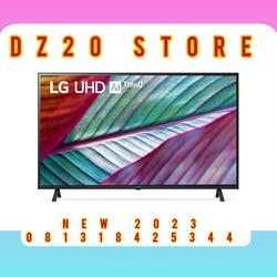 Promo LG 65UR7500PSC - LED SMART TV LED 65 INCH UHD 4K HDR THINQ LG ...