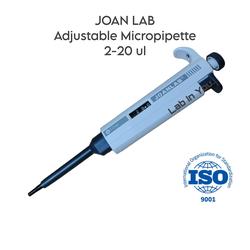 Jual Mikropipet 100-1000 ul/ Adjustable Micropipette PIPETTE ...