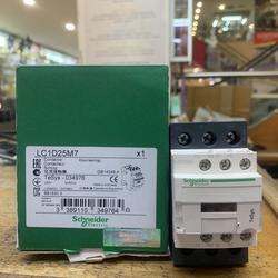 Jual KONTAKTOR CONTACTOR SCHNEIDER LC1D25M7 LC1D25 D25 220V NEW ORIGINAL - Jakarta Pusat - ZONA ...