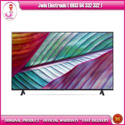Jual LG LED 65UR7500PSC DIGITAL UHD 4K SMART TV 65 INCH 65UR7500 NEW ...