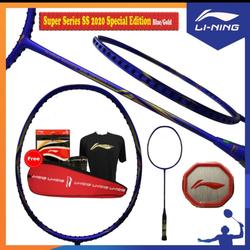Jual raket badminton LINING SUPER SERIES SS 2020 special edition ...