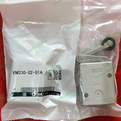 Jual mechanical valve SMC VM131-01-01A - Kab. Tangerang - UD ADAM JAYA TEKNIK | Tokopedia