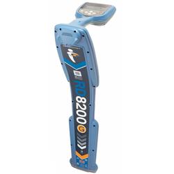Jual SPX Radiodetection RD8200 Precision Pipe and Cable Locator - With ...