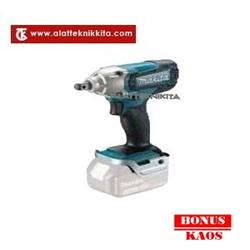 Jual MAKITA DTW190SFX7 DTW 190 CORDLESS IMPACT WRENCH / Mesin Pembuka ...
