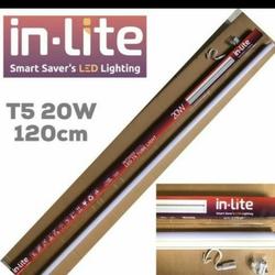 Jual LAMPU LED T5 INLITE 10W 10 W 10WATT 10 WATT 60 CM - INT5003 ...