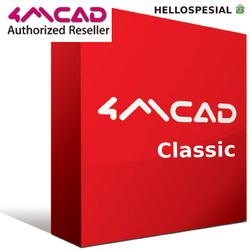 Jual 4MCAD Classic, Standard & PRO CAD Software - Kab. Jember - Hellospesial | Tokopedia
