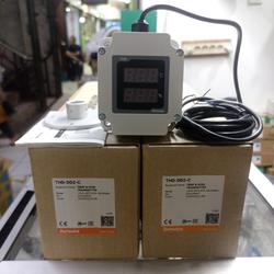 Jual Autonics THD-DD2-C Temperature/Humidity Sensor (kelembaban ...