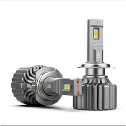 Jual SV LED STORM ULTRA 4300K Lampu Mobil H1 H4 H7 H8 H9 H11 H16 HB3 ...