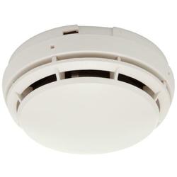 Jual Notifier FSP-851 Addressable Smoke Detector c/w Base - Jakarta ...