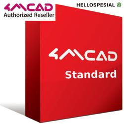 Jual 4MCAD Classic, Standard & PRO CAD Software - Kab. Jember - Hellospesial | Tokopedia