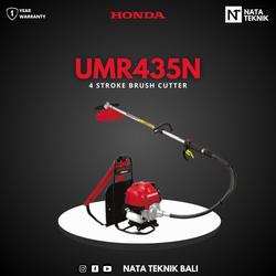 Jual Mesin Potong Rumput HONDA UMR435N / Brush Cutter UMR 435N - 435 N - Kota Surabaya - Wijaya ...